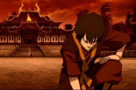 The Best Prince Zuko Quotes, Ranked By Fans