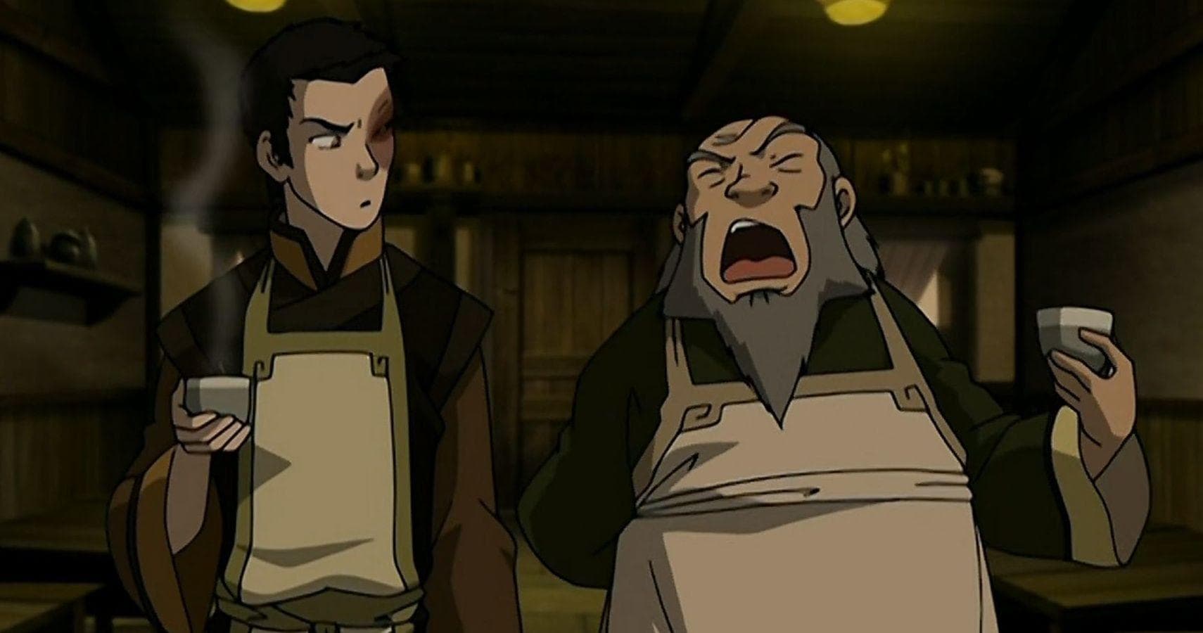 The Best Prince Zuko Quotes, Ranked By Fans