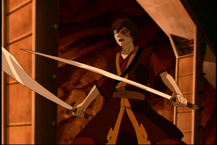 The Best Prince Zuko Quotes, Ranked By Fans