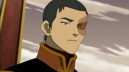 The Best Prince Zuko Quotes, Ranked By Fans