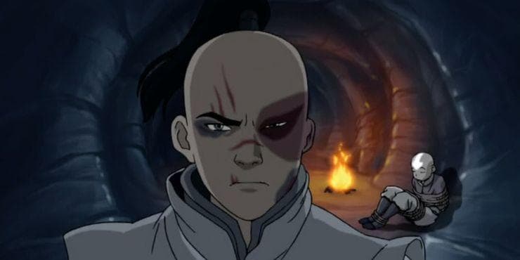 The Best Prince Zuko Quotes, Ranked By Fans