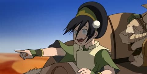 The Best Toph Quotes, Ranked By Fans