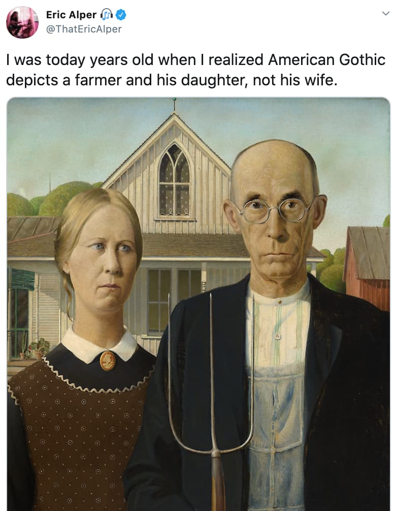 Eye-Opening Facts People Learned When They Were 'Today Years Old'