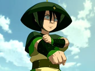 The Best Toph Quotes, Ranked By Fans