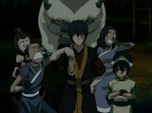 The Best Toph Quotes, Ranked By Fans