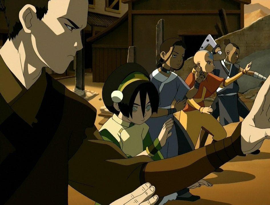 The Best Toph Quotes, Ranked By Fans