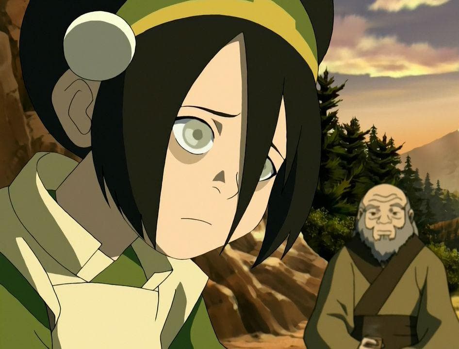 The Best Toph Quotes, Ranked By Fans