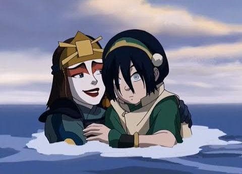 The Best Toph Quotes, Ranked By Fans