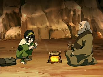 The Best Toph Quotes, Ranked By Fans