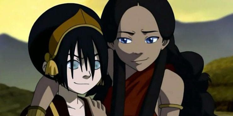 The Best Toph Quotes, Ranked By Fans