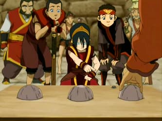 The Best Toph Quotes, Ranked By Fans