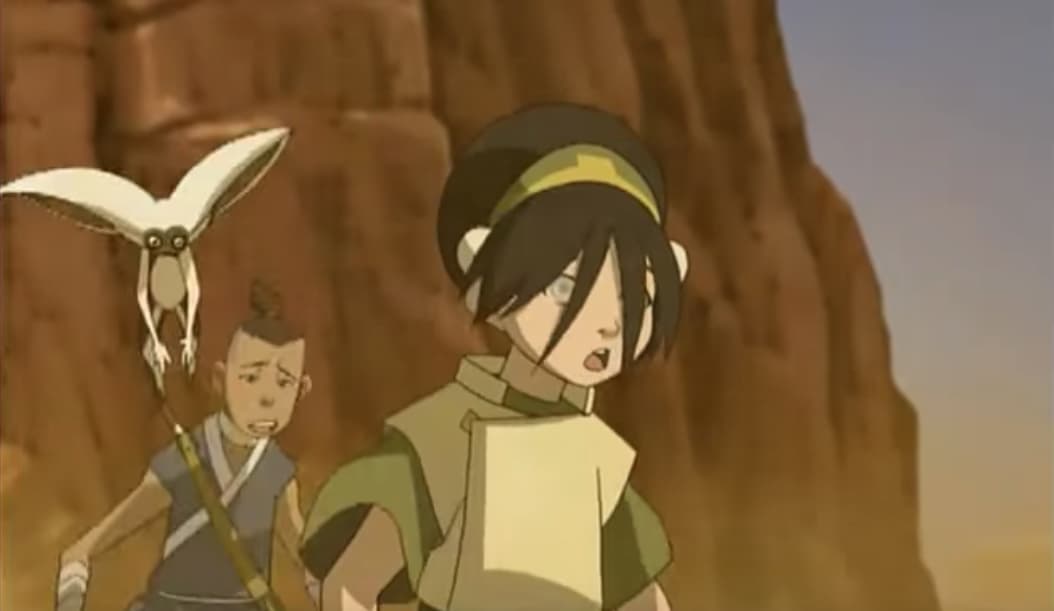 The Best Toph Quotes, Ranked By Fans