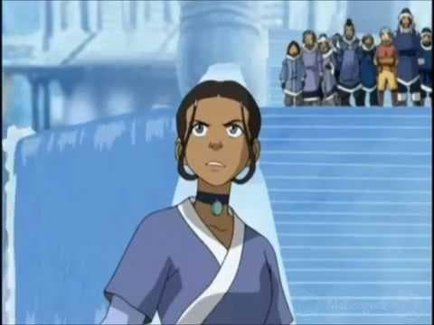 The Best Katara Quotes, Ranked By Fans