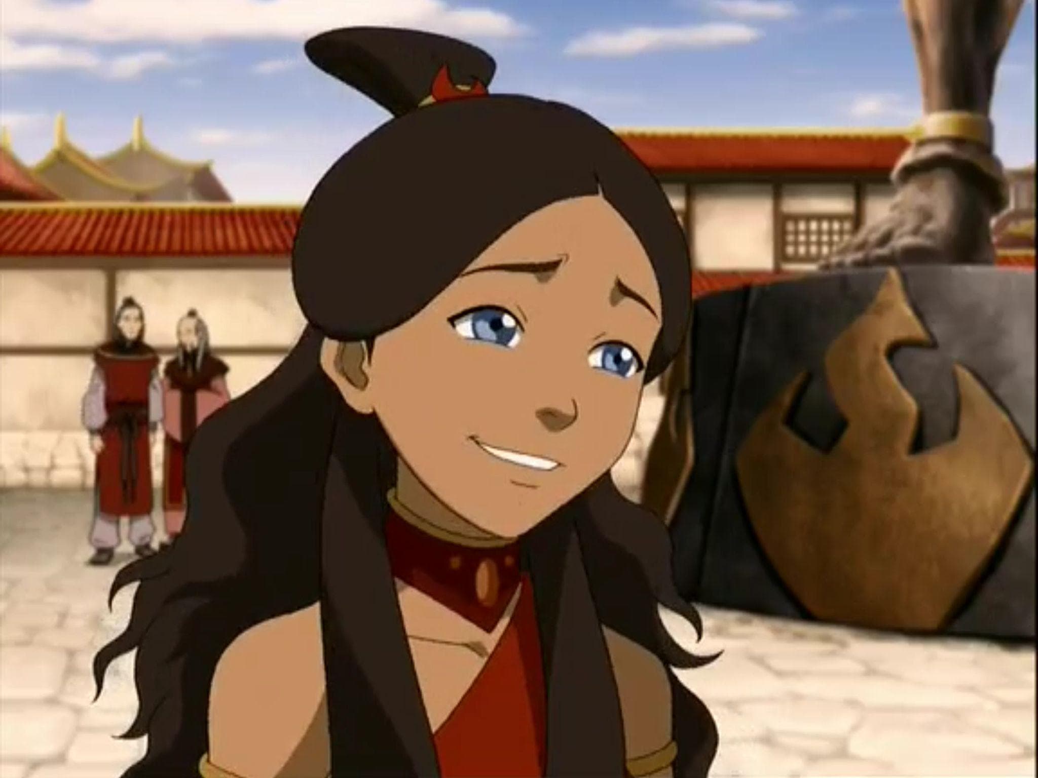 The Best Katara Quotes, Ranked By Fans
