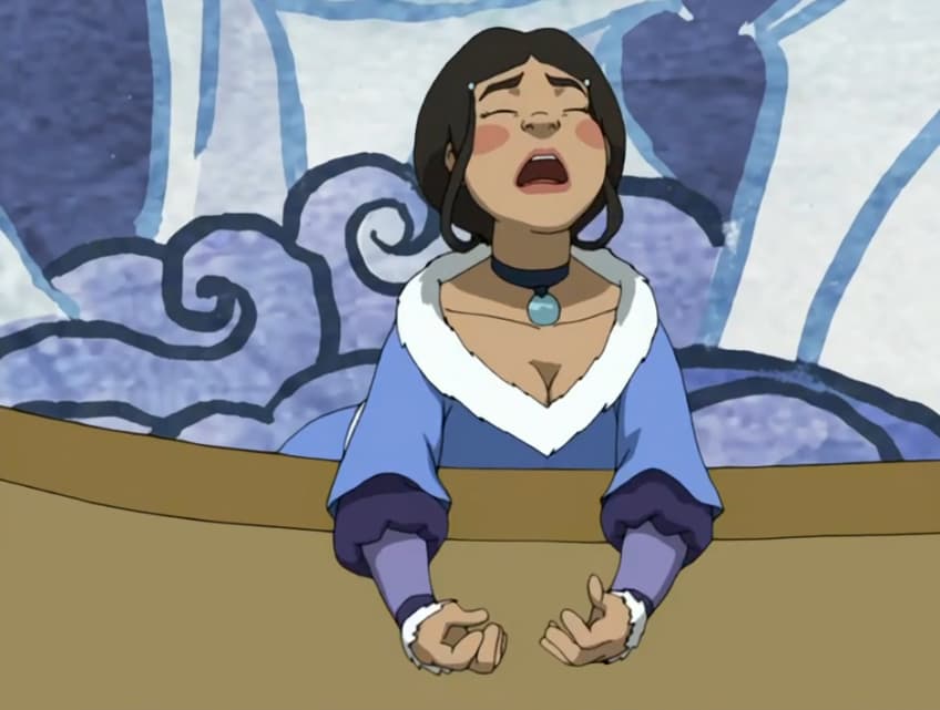 The Best Katara Quotes, Ranked By Fans
