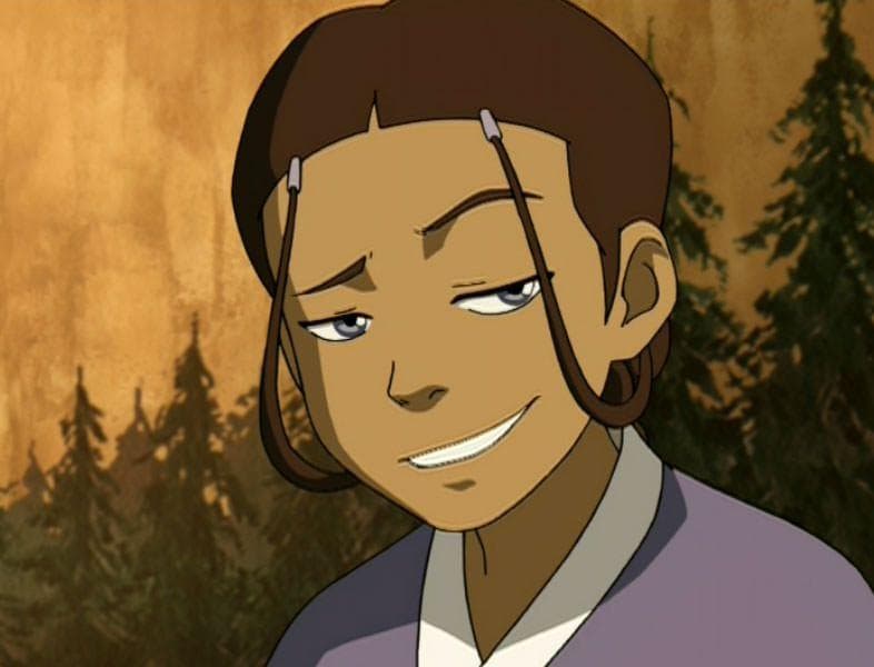 The Best Katara Quotes, Ranked By Fans