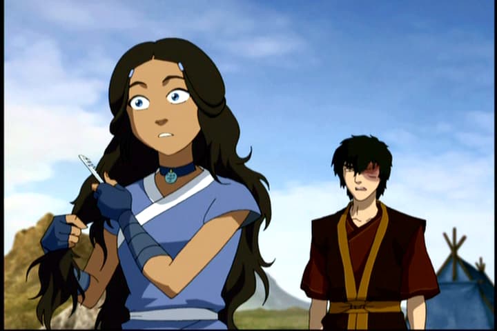 The Best Katara Quotes, Ranked By Fans