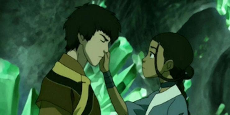 The Best Katara Quotes, Ranked By Fans
