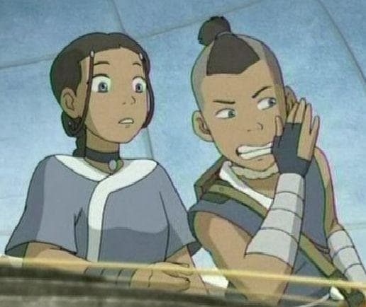 The Best Katara Quotes, Ranked By Fans