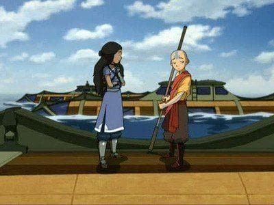 The Best Katara Quotes, Ranked By Fans
