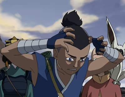 The Best Sokka Quotes, Ranked By Fans