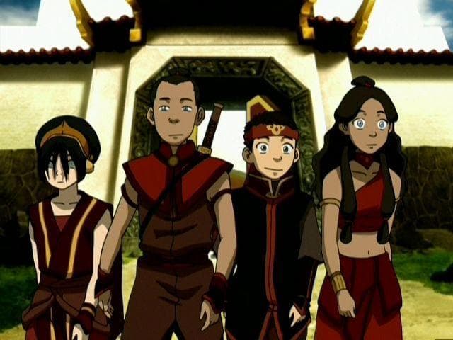 The Best Sokka Quotes, Ranked By Fans