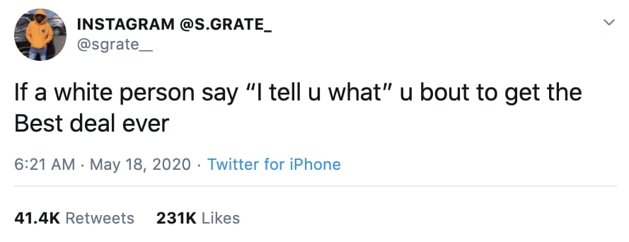 31 Common White People Sayings & Phrases