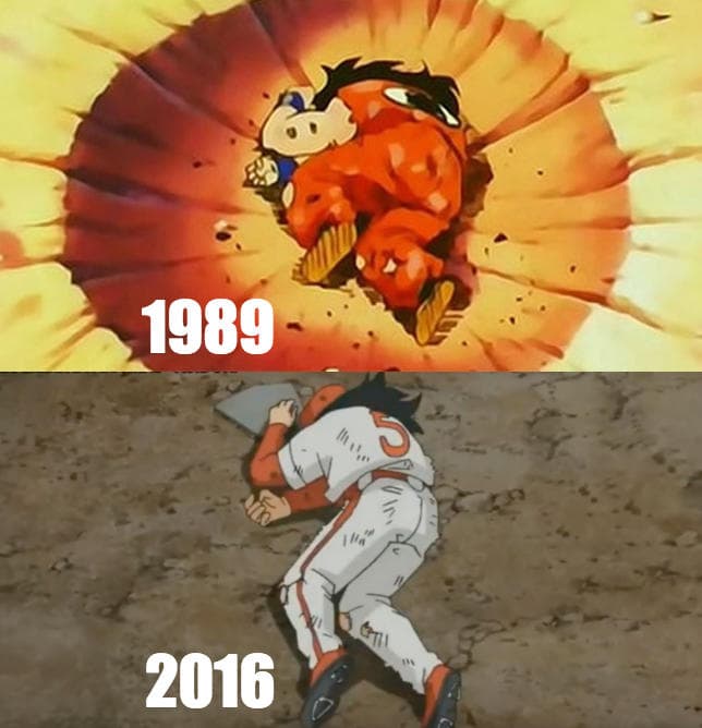 21 Hilarious Memes About Yamcha Being Useless In Dragon Ball