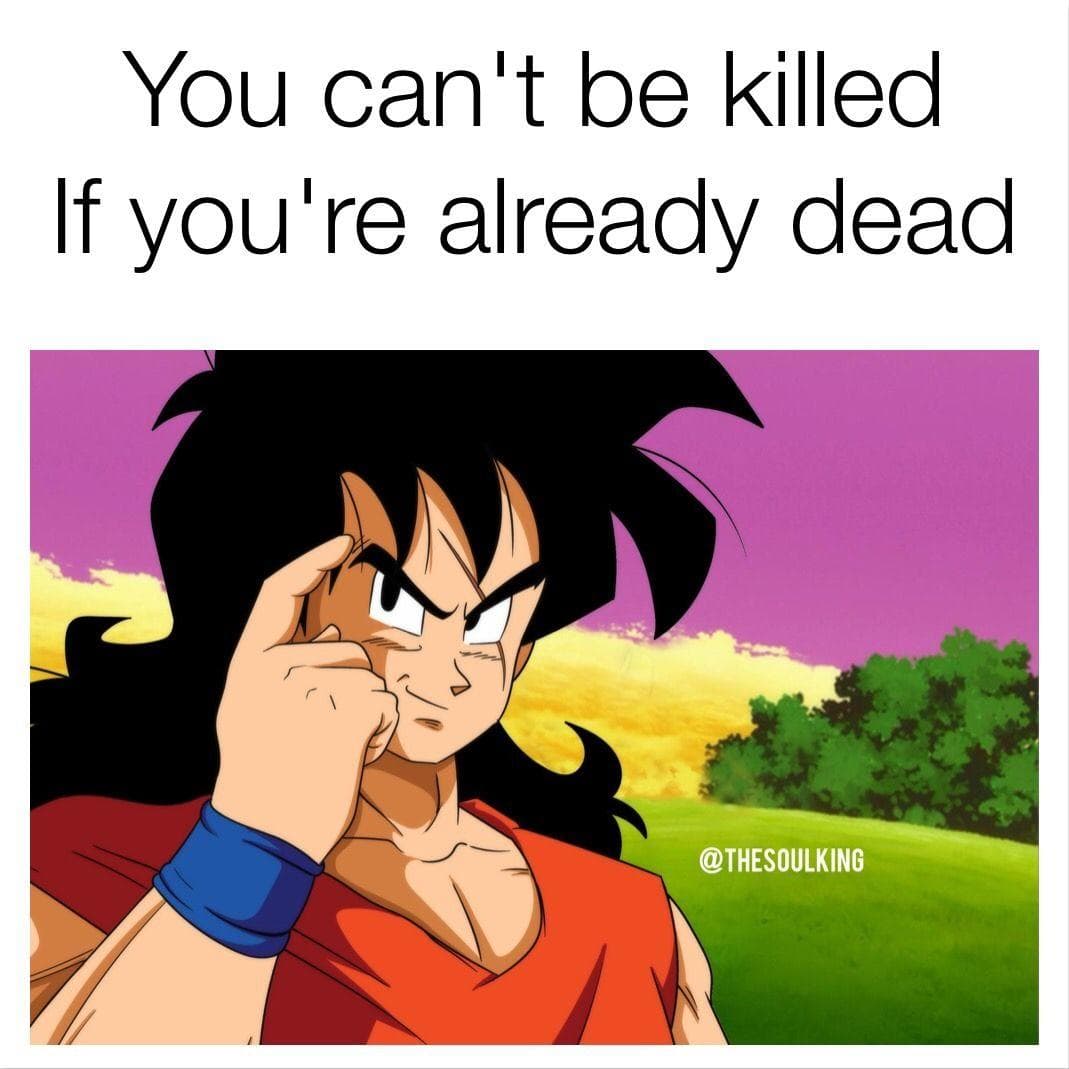 21 Hilarious Memes About Yamcha Being Useless In Dragon Ball