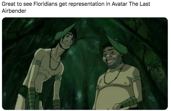 Avatar The Last Airbender Memes For The Fans Binging The Entire Series ...