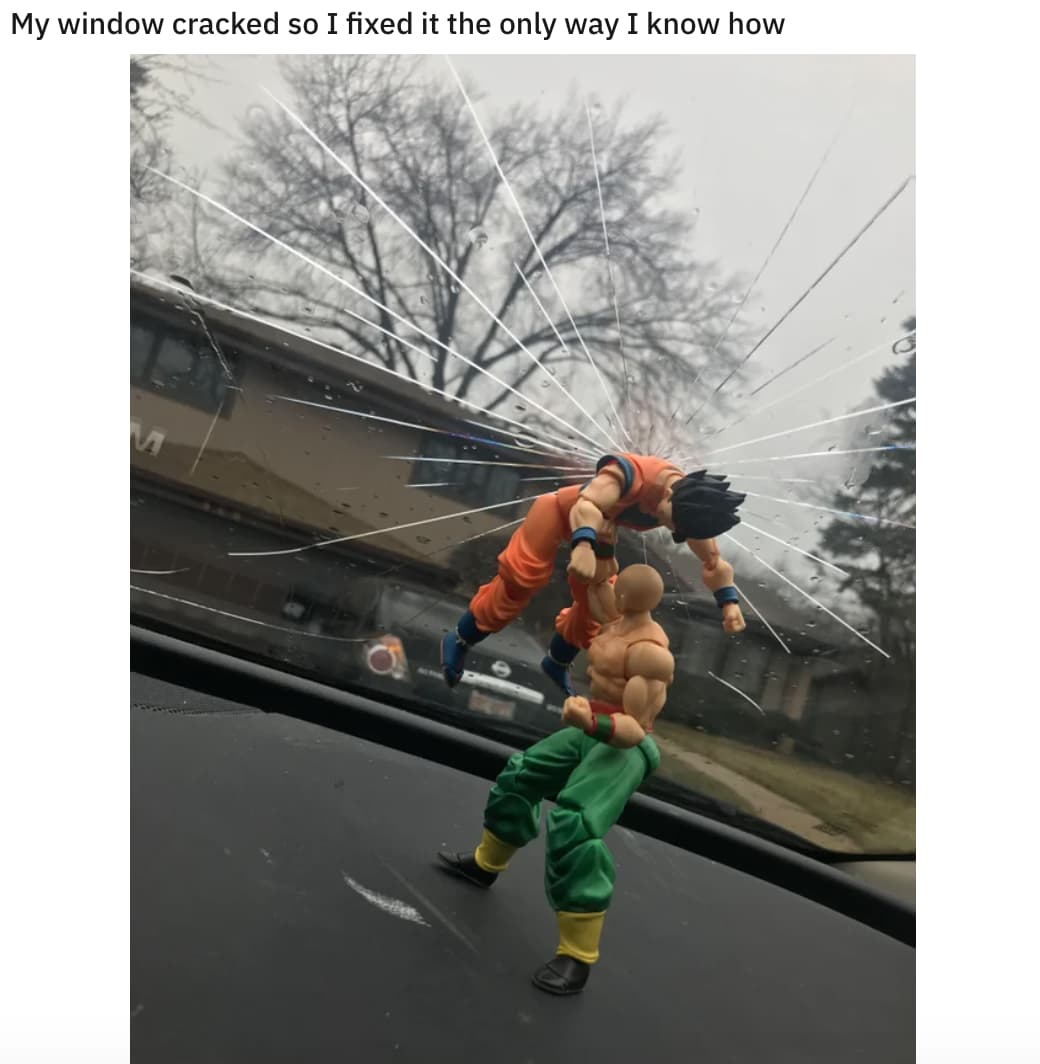 21 Hilarious Memes About Yamcha Being Useless In Dragon Ball