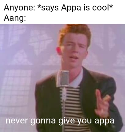 Avatar The Last Airbender Memes For The Fans Binging The Entire Series ...