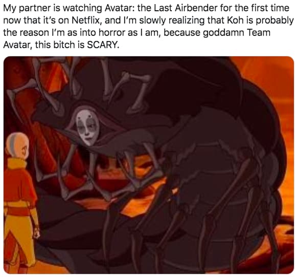 Avatar The Last Airbender Memes For The Fans Binging The Entire Series ...