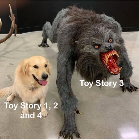 23 Funny Pixar Memes That Make Us Love The Movies Even More