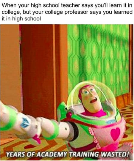 23 Funny Pixar Memes That Make Us Love The Movies Even More