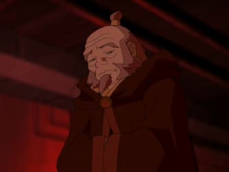 The Best Uncle Iroh Quotes, Ranked By Fans