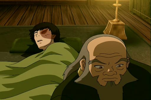 The Best Uncle Iroh Quotes, Ranked By Fans