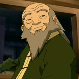 The Best Uncle Iroh Quotes, Ranked By Fans