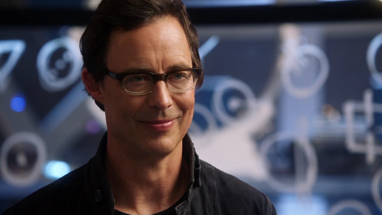 The Best Quotes From 'The Flash' On The CW, Ranked By Fans