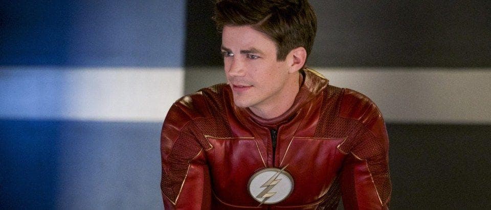 The Best Quotes From 'The Flash' On The CW, Ranked By Fans