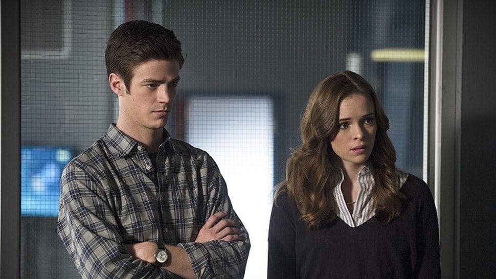 The Best Quotes From 'The Flash' On The CW, Ranked By Fans