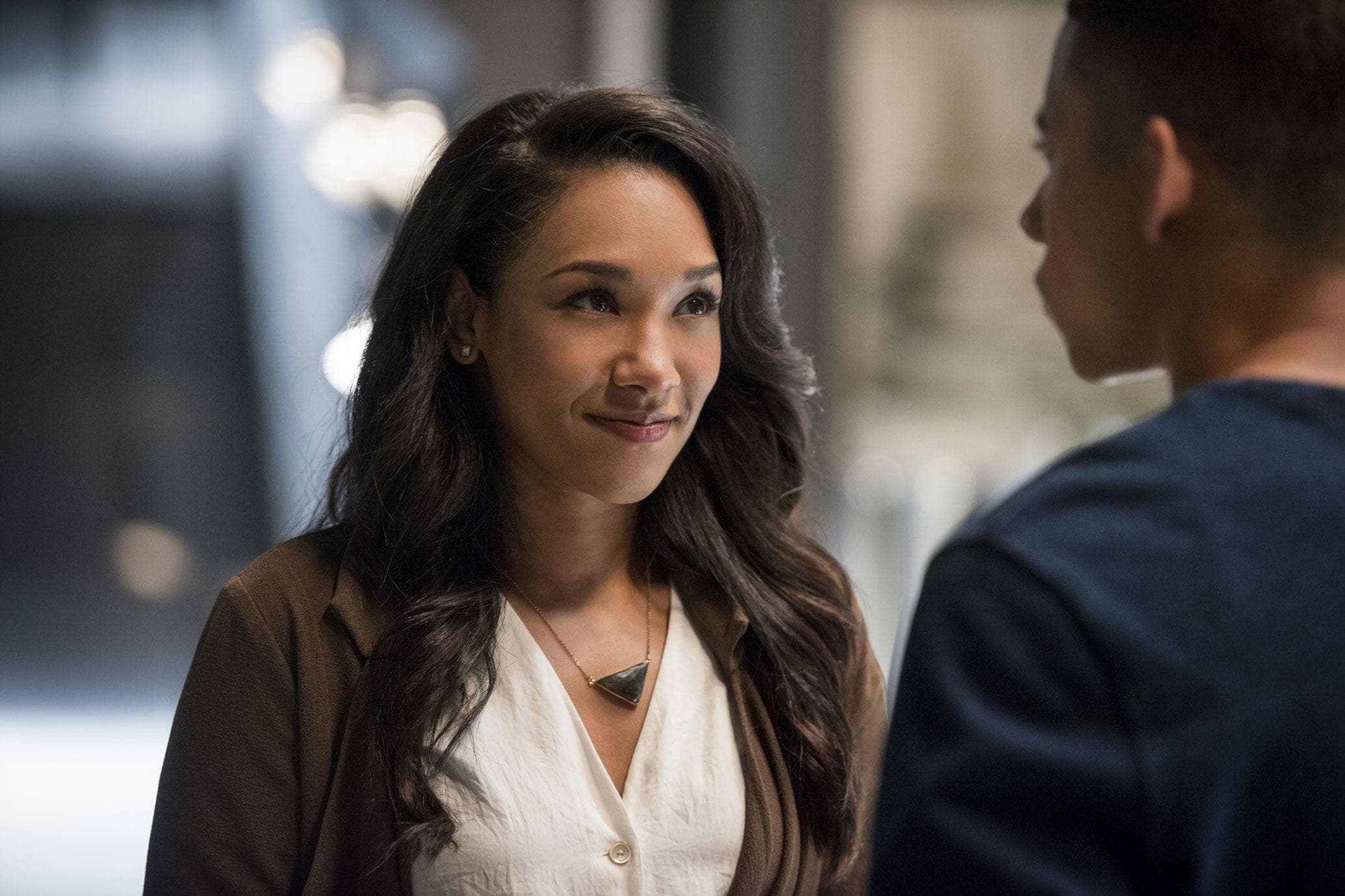The Best Quotes From 'The Flash' On The CW, Ranked By Fans