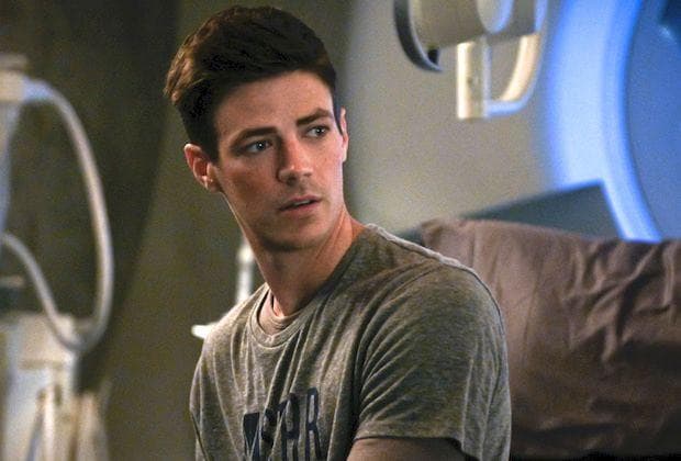 The Best Quotes From 'The Flash' On The CW, Ranked By Fans