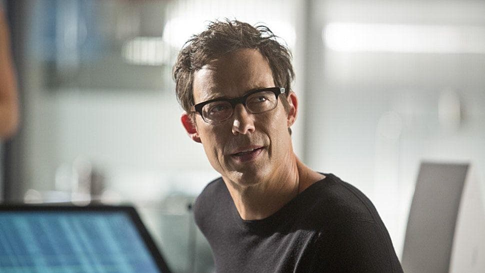 The Best Quotes From 'The Flash' On The CW, Ranked By Fans