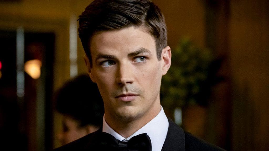 The Best Quotes From 'The Flash' On The CW, Ranked By Fans