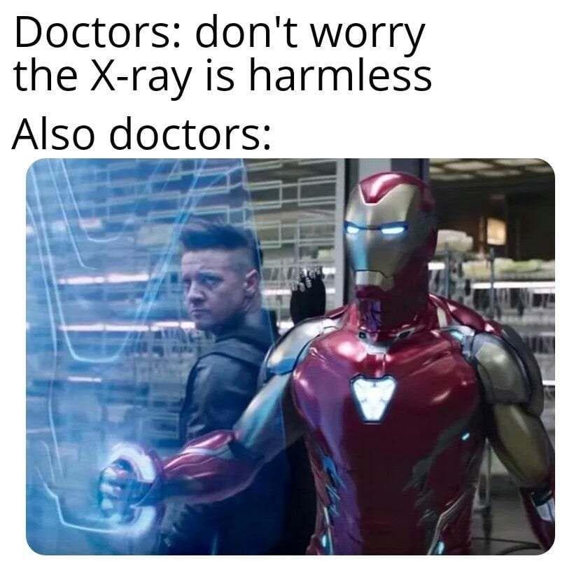 Iron Man Memes Because We Miss Him 3000