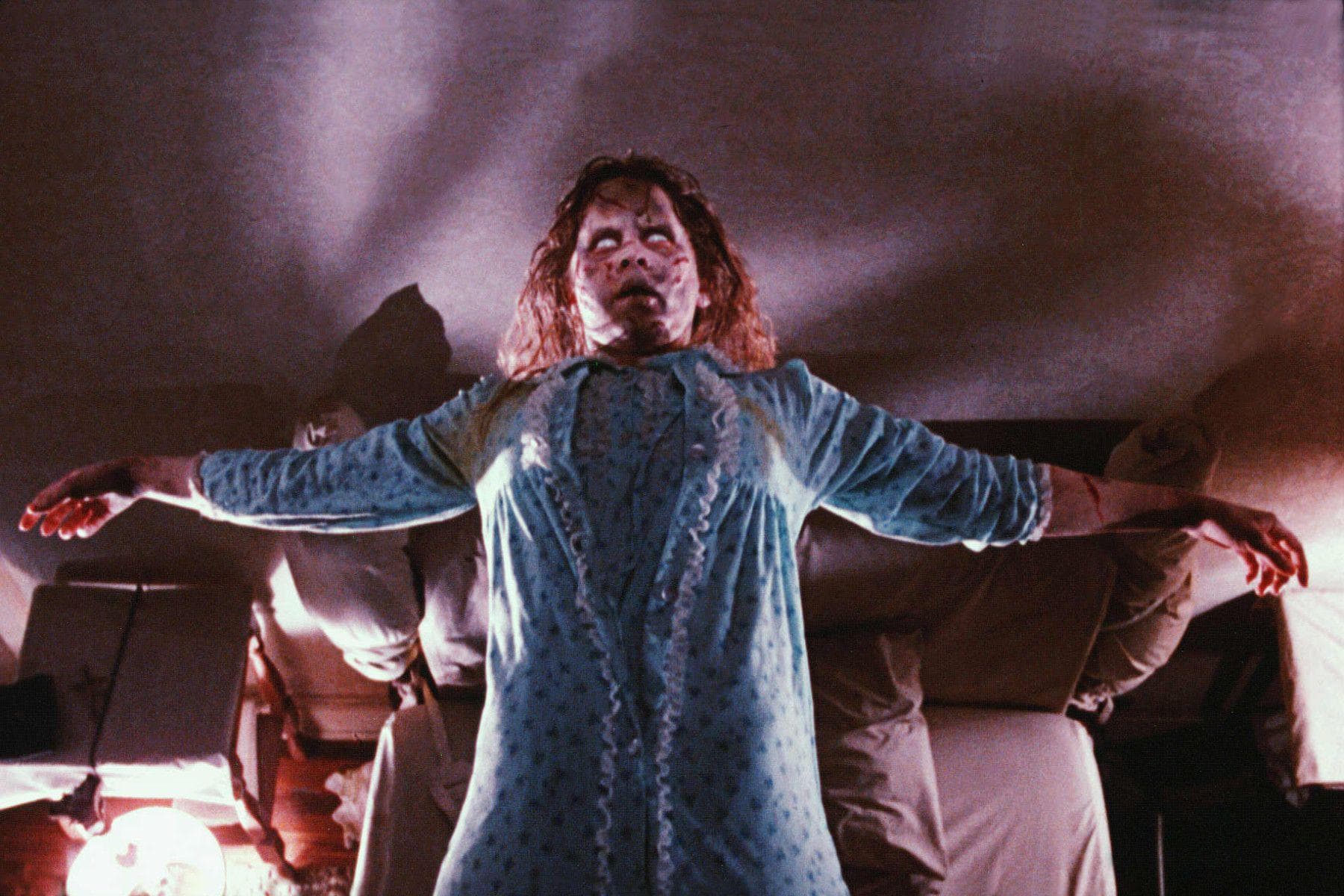 15 Strange Things You Didn't Know About The Exorcist