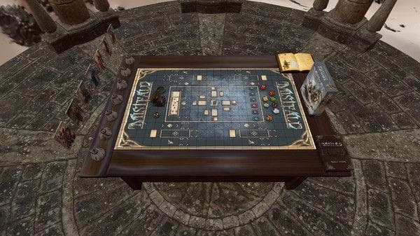 Ranking The 20 Best Games For Tabletop Simulator In 2020