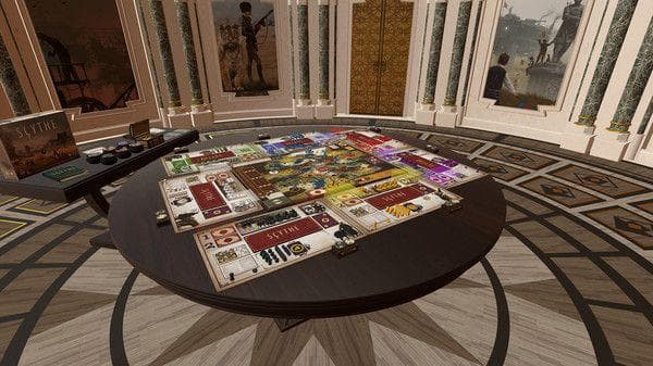 Ranking The 20 Best Games For Tabletop Simulator In 2020