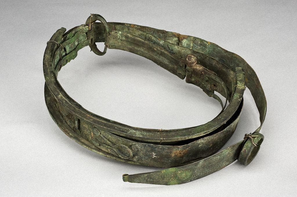 Amazing Ancient Roman Artifacts That Made Us Say 'Whoa'